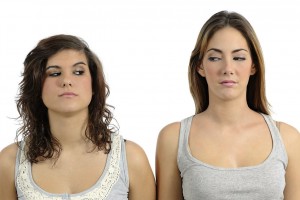 ¿Te comparas con los demás? - Emocioteca